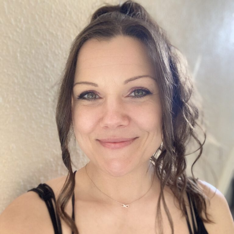 Meine Vision - Irina Behm • Family InFlow