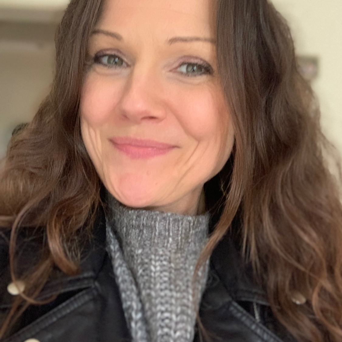 Über mich - Irina Behm • Family InFlow
